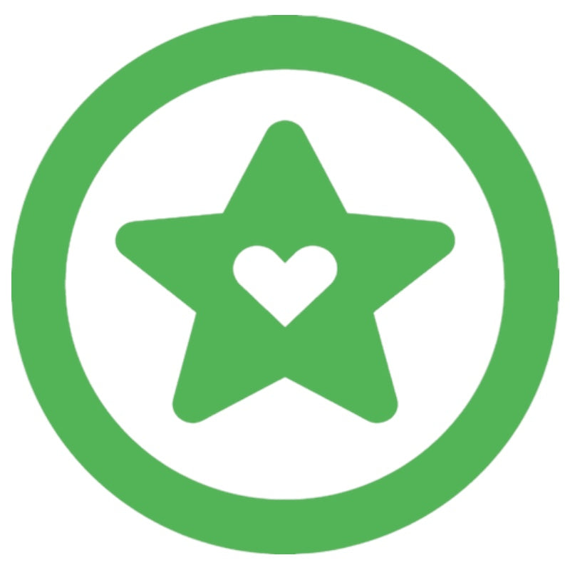 STAR HEARTS